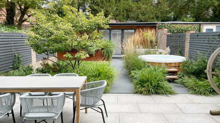 » Gardening as an Art Form: Landscape Design Techniques to Transform ...